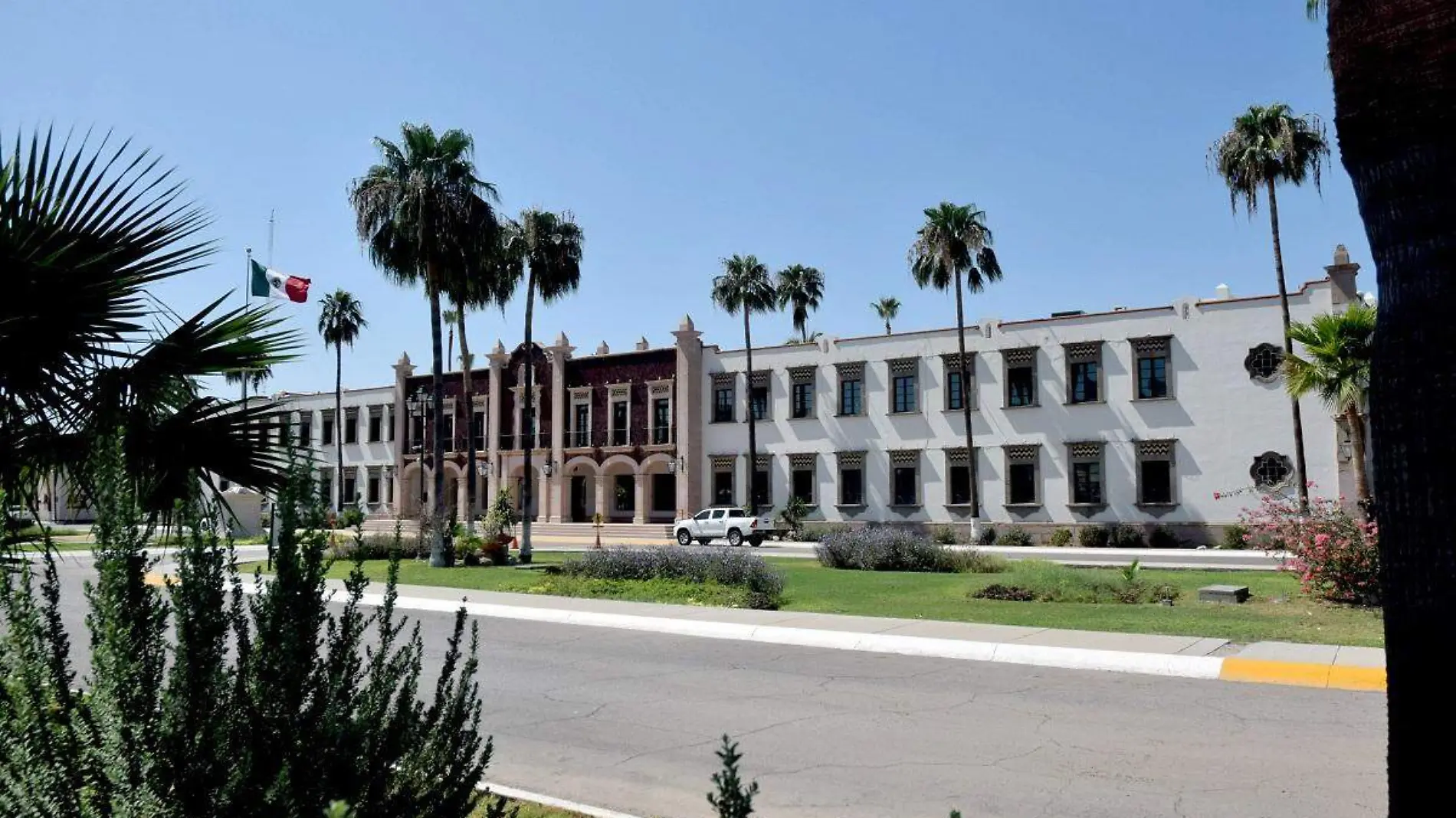 universidad de sonora eleccion para rector unison enrique velazquez ...