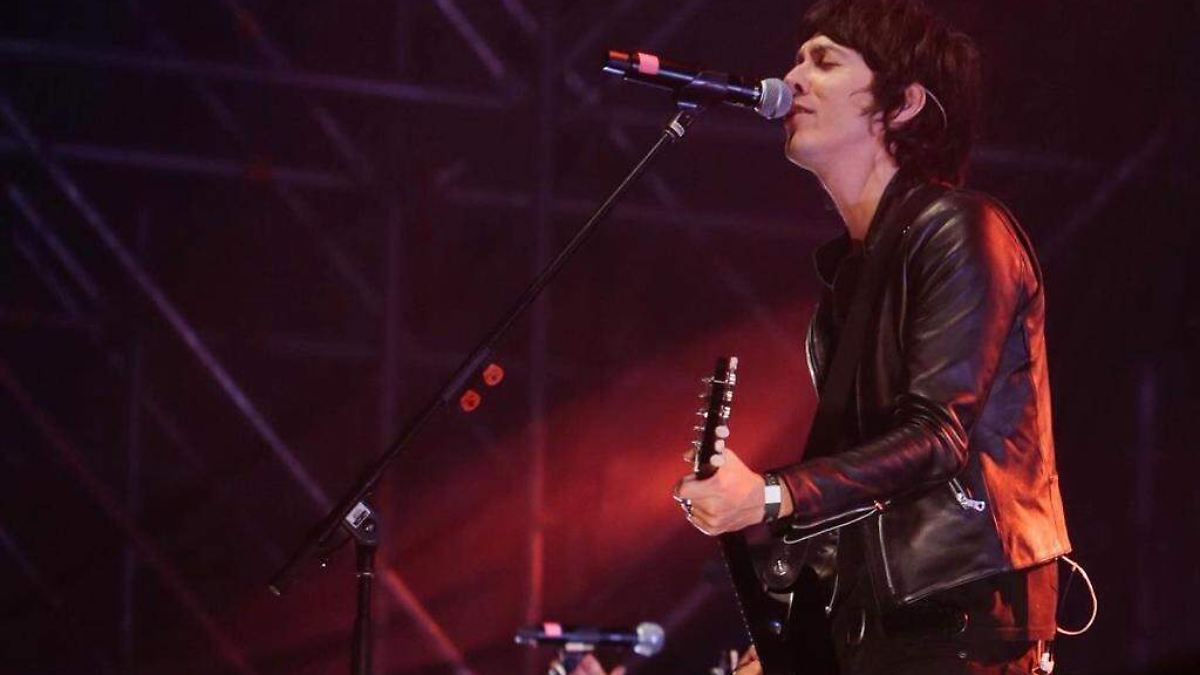 División Minúscula anuncia concierto en Hermosillo: Fecha, lugar y ...