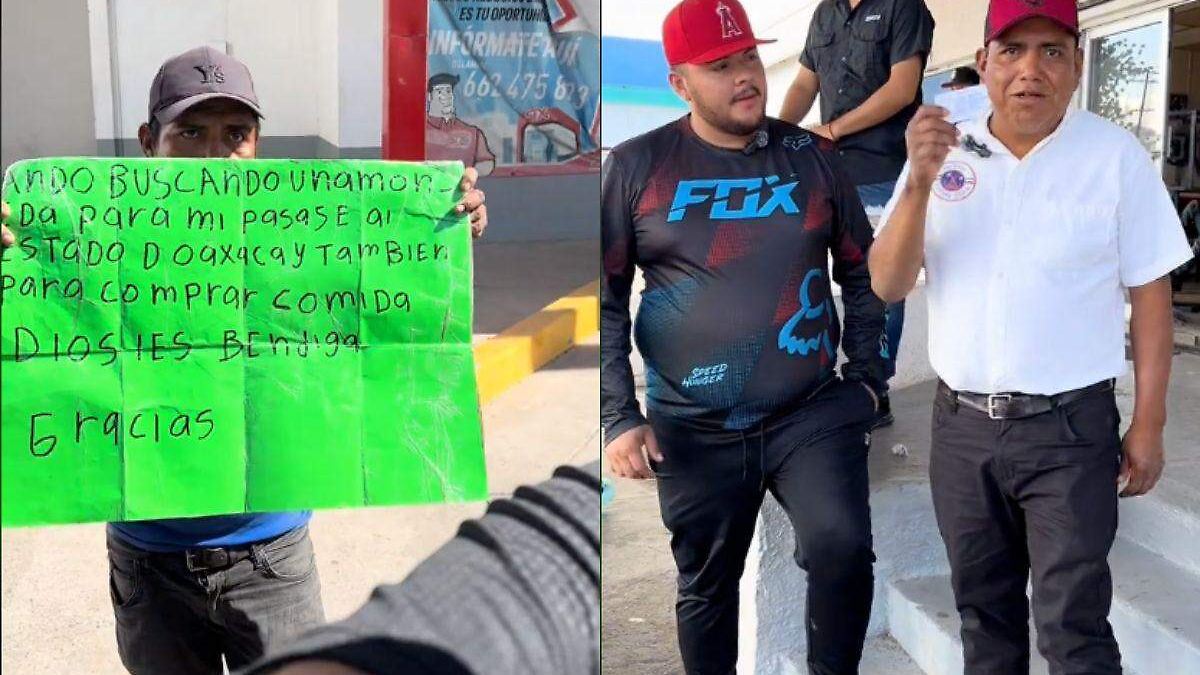 ‘Los express’ ayudan a la gente con las ganancias de su negocio - El ...