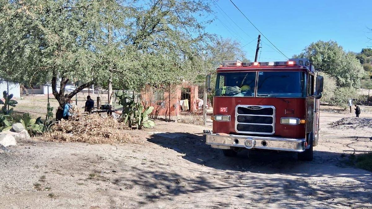 Reportan sustancia desconocida cerca de primaria en Hermosillo ...