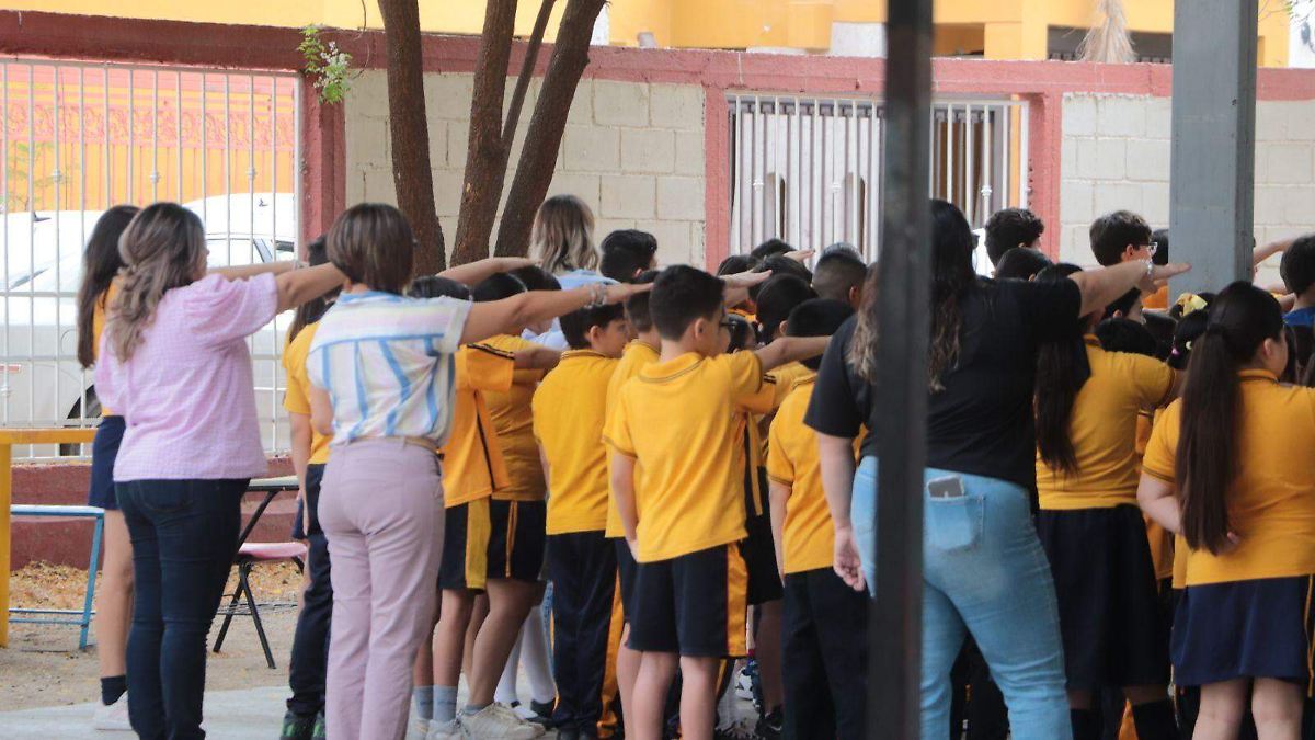 SEP revisará fecha de regreso a clases tras adelantar fin del ciclo ...