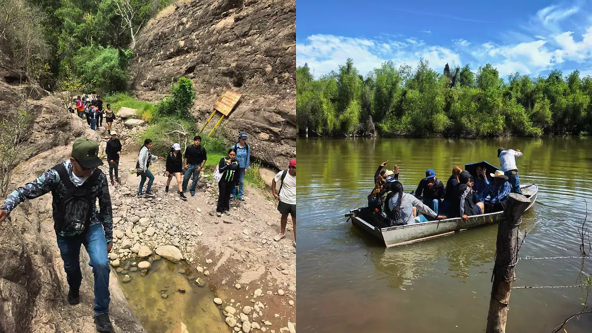 Qué hacer en Navojoa, Sonora, lugares imprescindibles para visitar en ...