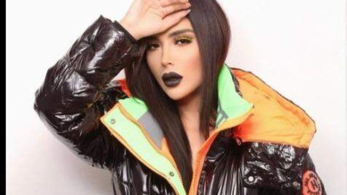 La Casa de los Famosos: ¿Quién es Isis Serrath, la influencer ...