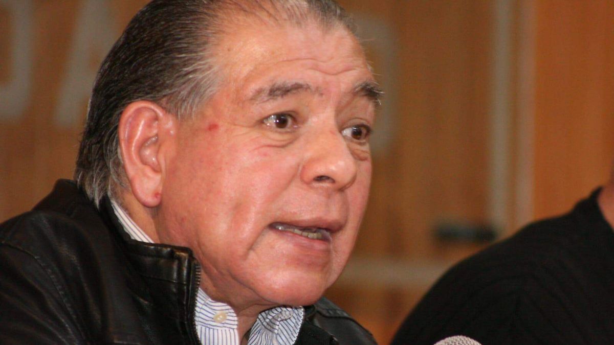 Cobro de derecho de piso en Hidalgo asciende a 5 mmdp: Mario Di ...