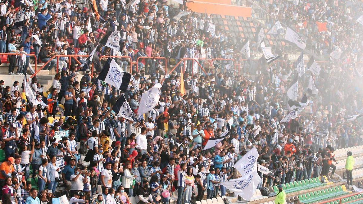 Calendario Clausura 2024 de los Tuzos ¿Cuándo serán los partidos del Pachuca como local? - El ...