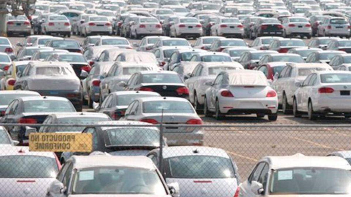 El sol también daña tu auto: 11 medidas para protegerlo - El Sol de ...