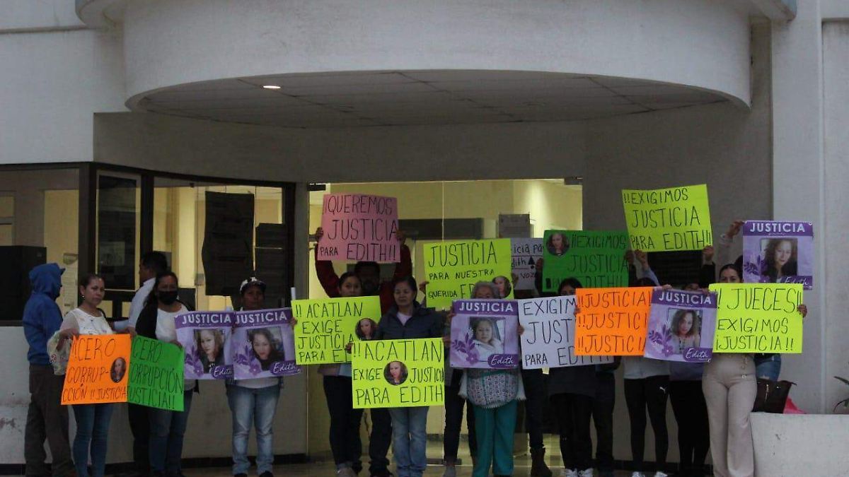 Vinculan a proceso a presunto feminicida de Edith - El Sol de Hidalgo ...