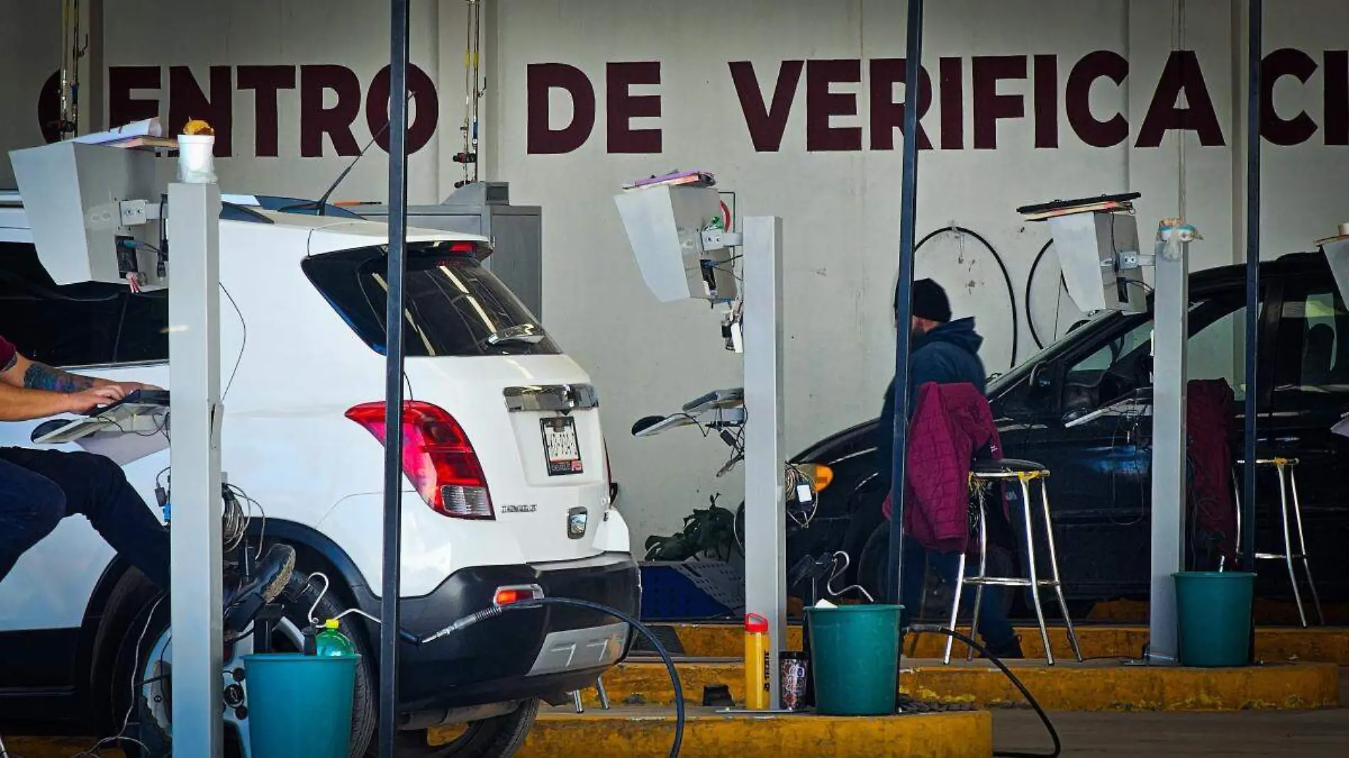 Verificación Vehicular Hidalgo 2025: costos, ubicación de verificentros ...