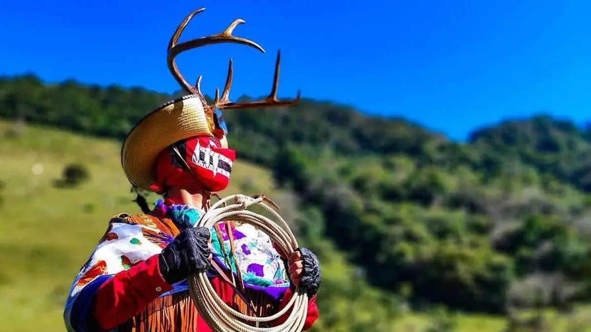 Carnaval de Calnali 2025 ¿Cuándo inicia? - El Sol de Hidalgo | Noticias ...