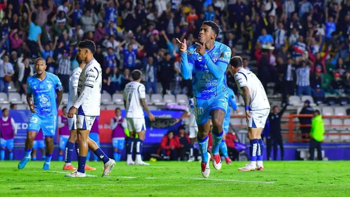 Tuzos: ¿Dónde transmitirán los partidos del Pachuca como local? - El ...