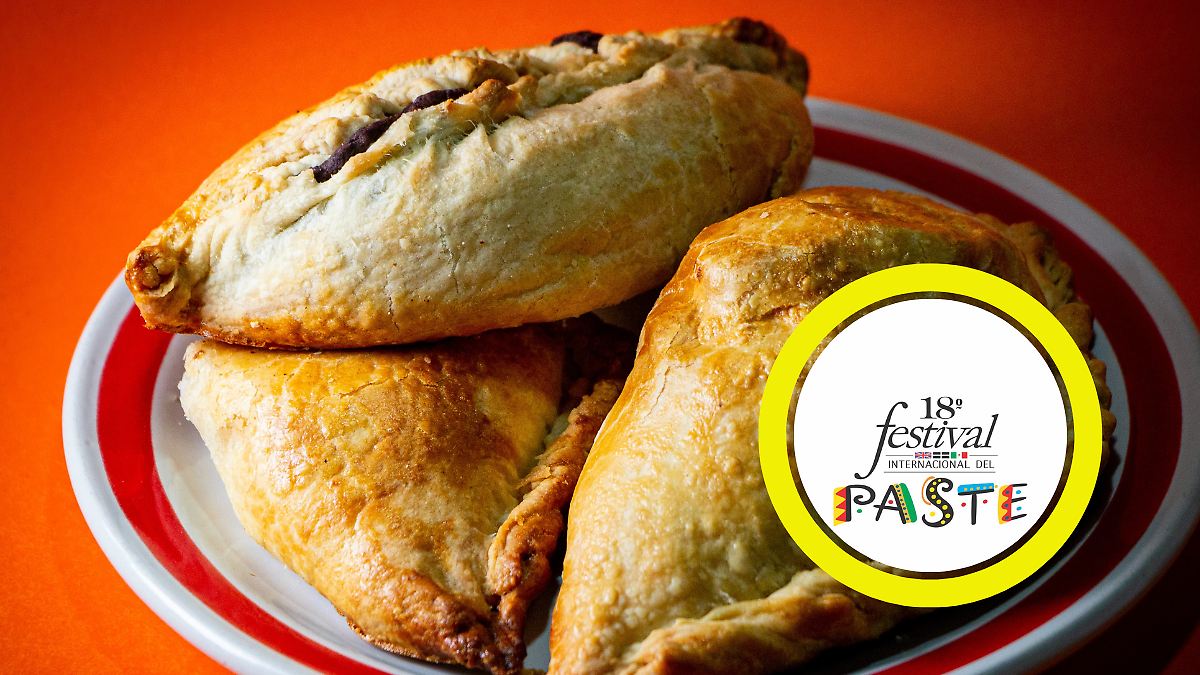 Festival del Paste 2026: Fechas y detalles. Lo que sabemos hasta ahora ...