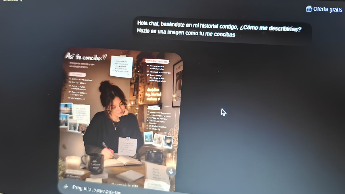 Riesgos de privacidad y robo de identidad con apps de IA que ...