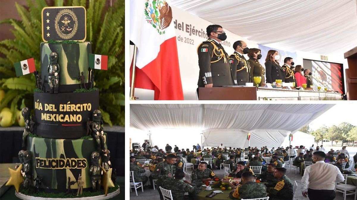 Ejército Mexicano, pilar para la seguridad del país - El Sol de Irapuato | Noticias Locales ...