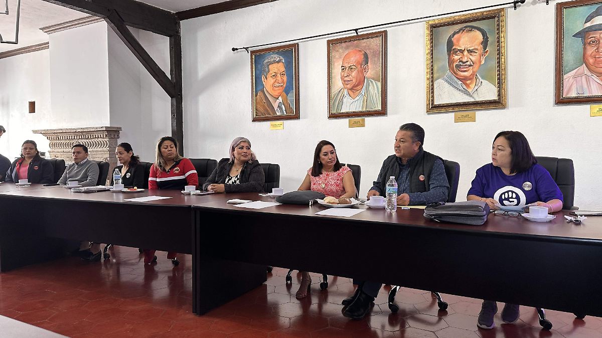 Mujeres afiliadas predominan en SITIMM, son el 52%; trabajan temas de ...