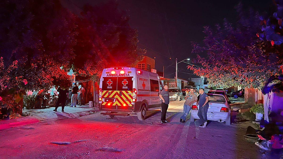 Les dan de caguamazos y a uno le parten la cabeza - El Sol de la Laguna ...