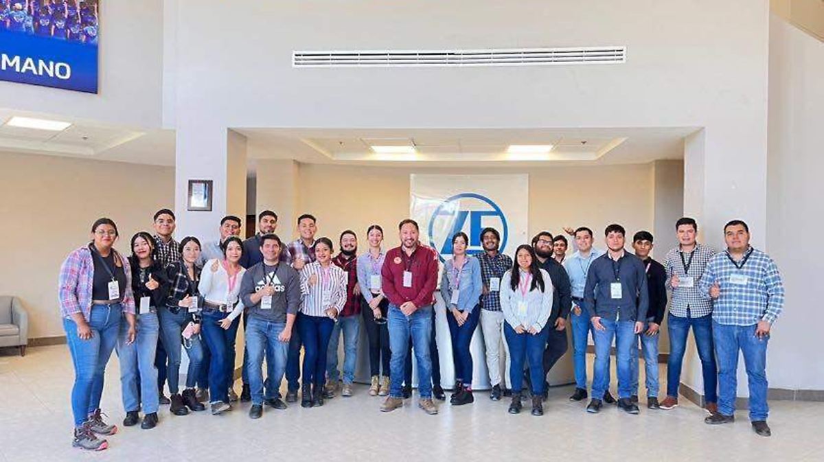 El ITSL avanza en la calidad educativa - El Sol de la Laguna | Noticias Locales, Policiacas ...