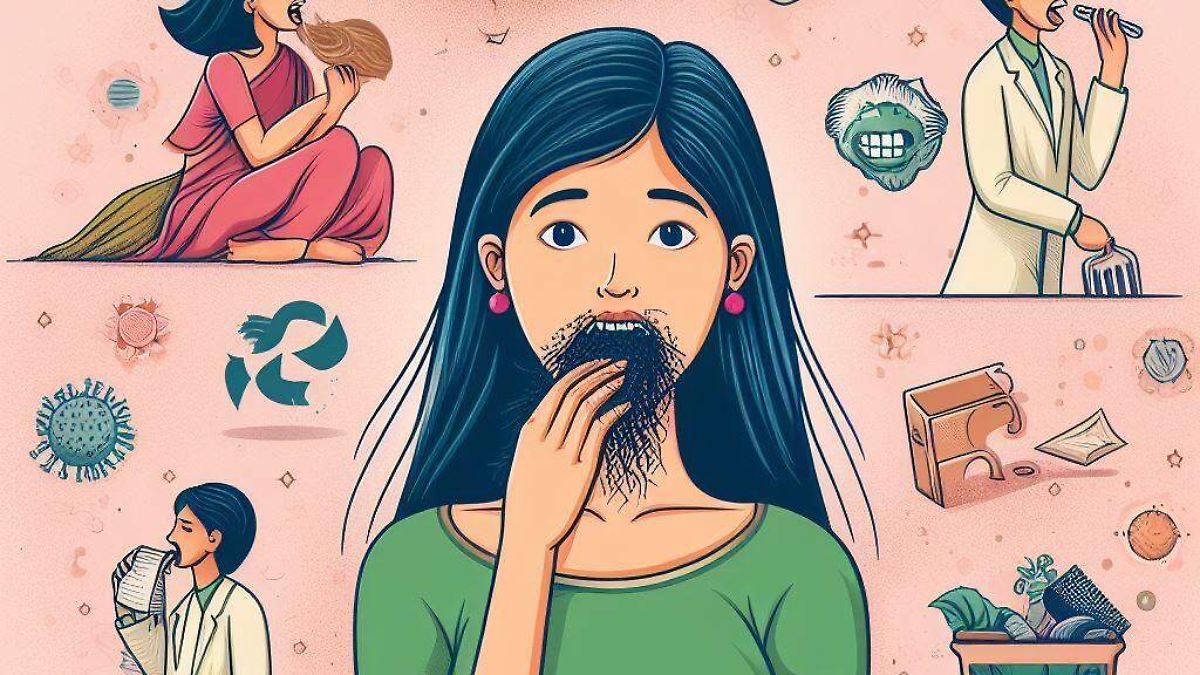 Qué es el Trastorno de Pica: síntomas y tratamiento - El Sol de la ...