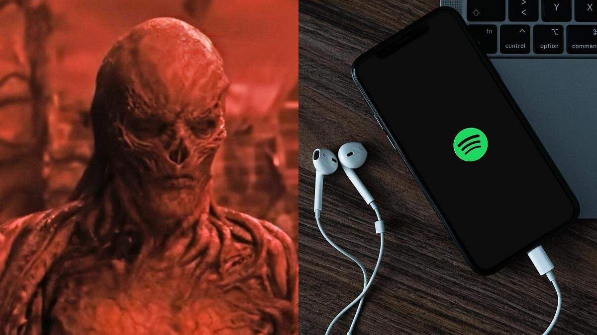 Stranger Things y Spotify lanzan playlist: qué canción te salva de ...