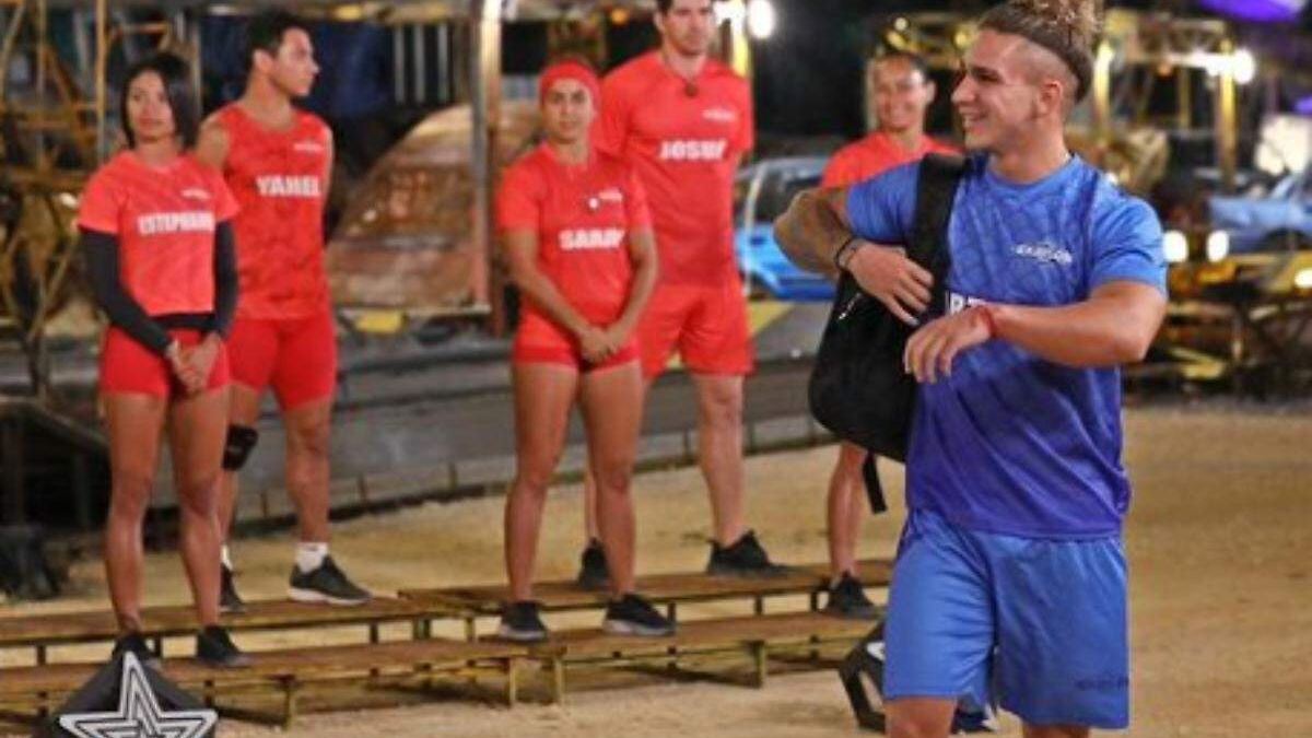 Influencer lagunero llega a Exatlón: conoce a Yetus Prime - El Sol de ...