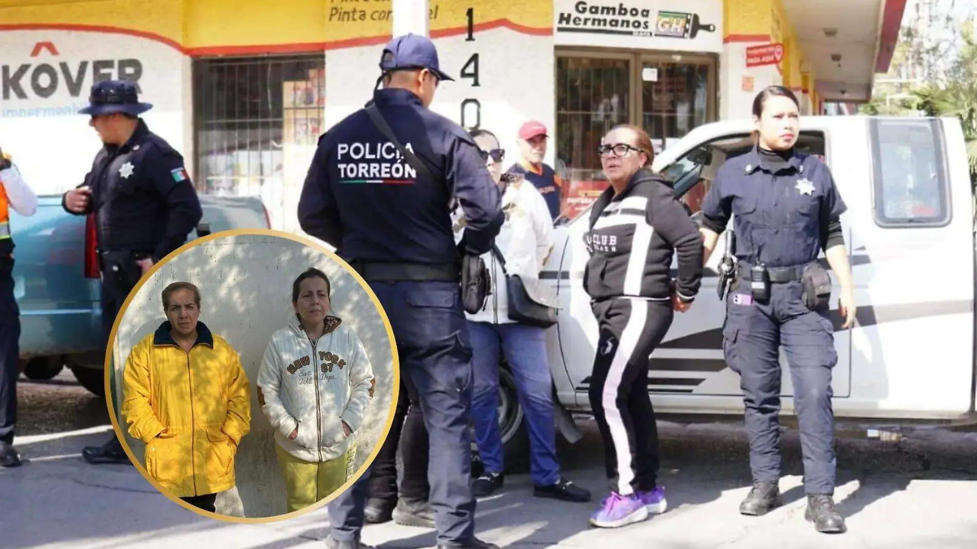 Costco Torreón: Capturan a las primeras farderas, llevaban más de 15 ...