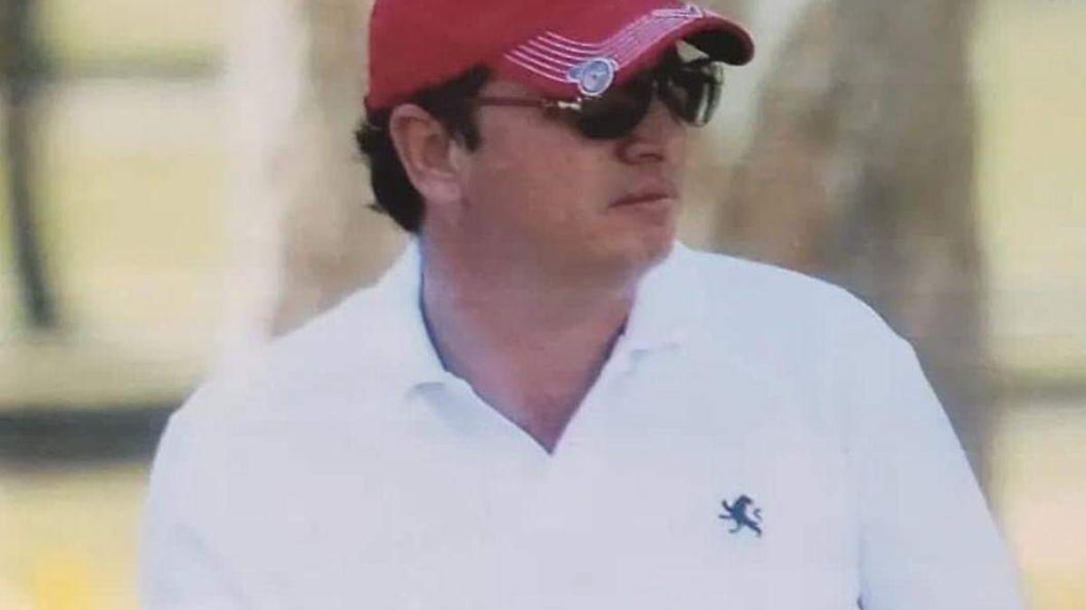 Fallece el empresario Gerardo González Seco - El Sol de la Laguna ...