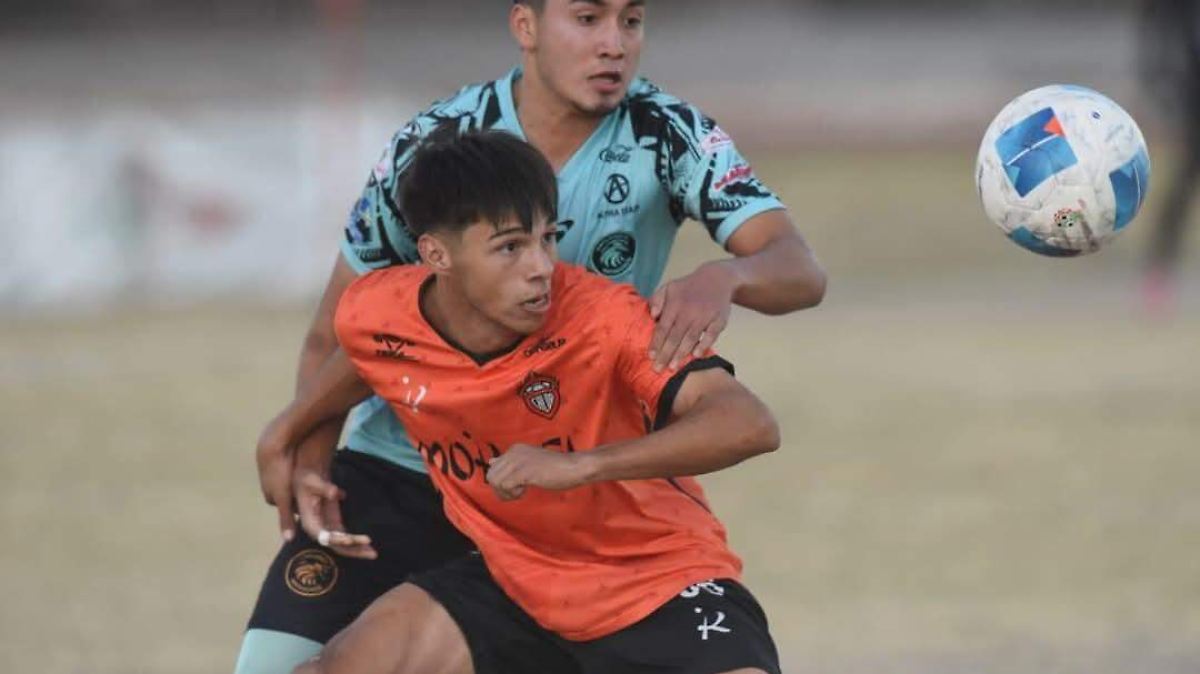 Club Calor ya conoce su calendario de la segunda vuelta de la TDP - El ...