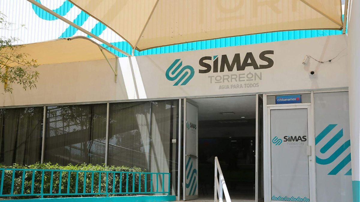 Las oficinas del SIMAS Torreón permanecerán cerradas el lunes - El Sol ...
