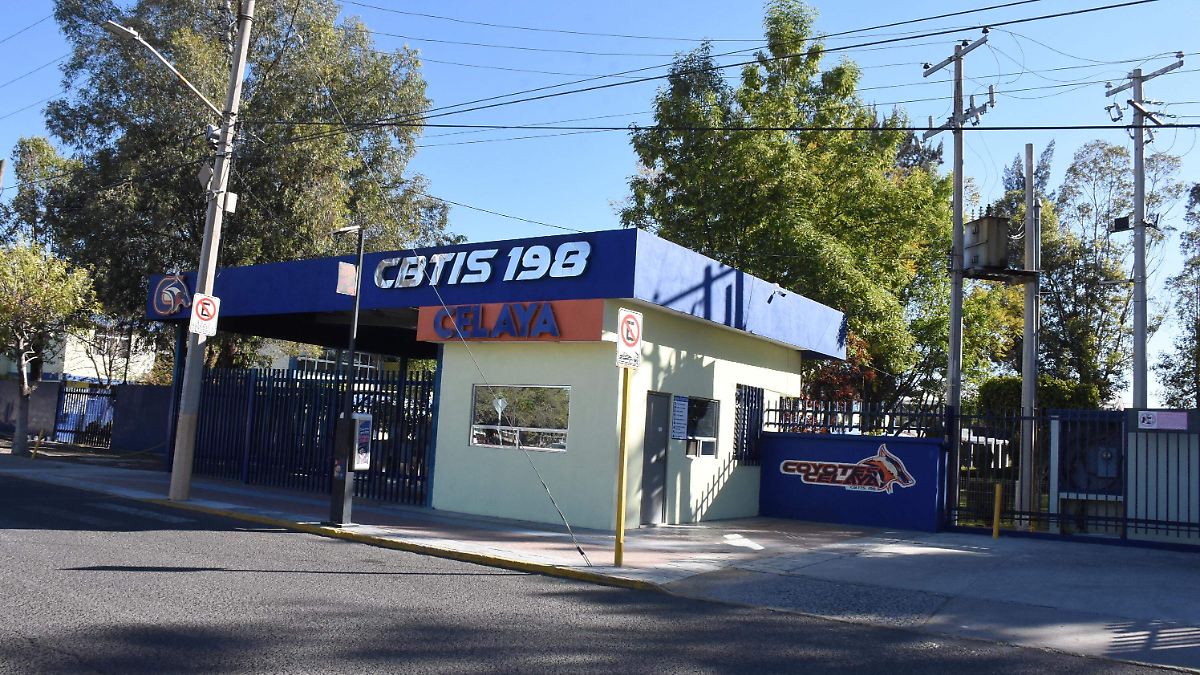 Celebran el 37 aniversario del CBTis N.198 - El Sol del Bajío ...