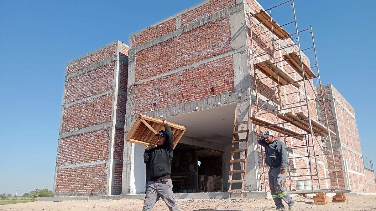 Unidad de Tratamiento Residencial del Bajío, ejemplo mundial en ...