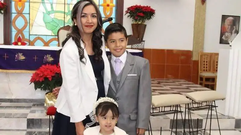 Edith Enríquez, madre celayense que combina su carrera como estilista y ...