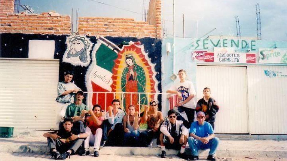 La cultura chola: más de 40 años de historia - El Sol del Centro ...