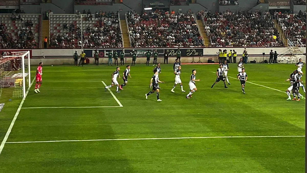 "Yo le voy al Necaxa": la famosa frase de Don Ramón, te contamos sobre ...