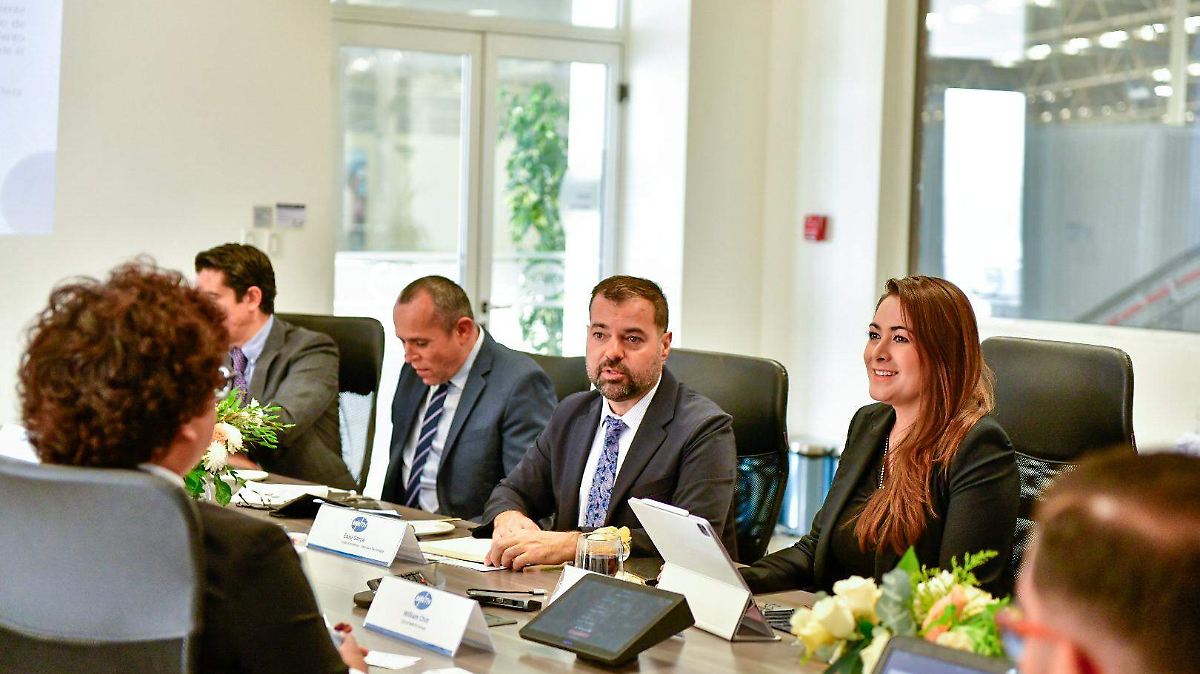 Confirma Minth planes de expansión en Aguascalientes para los próximos ...