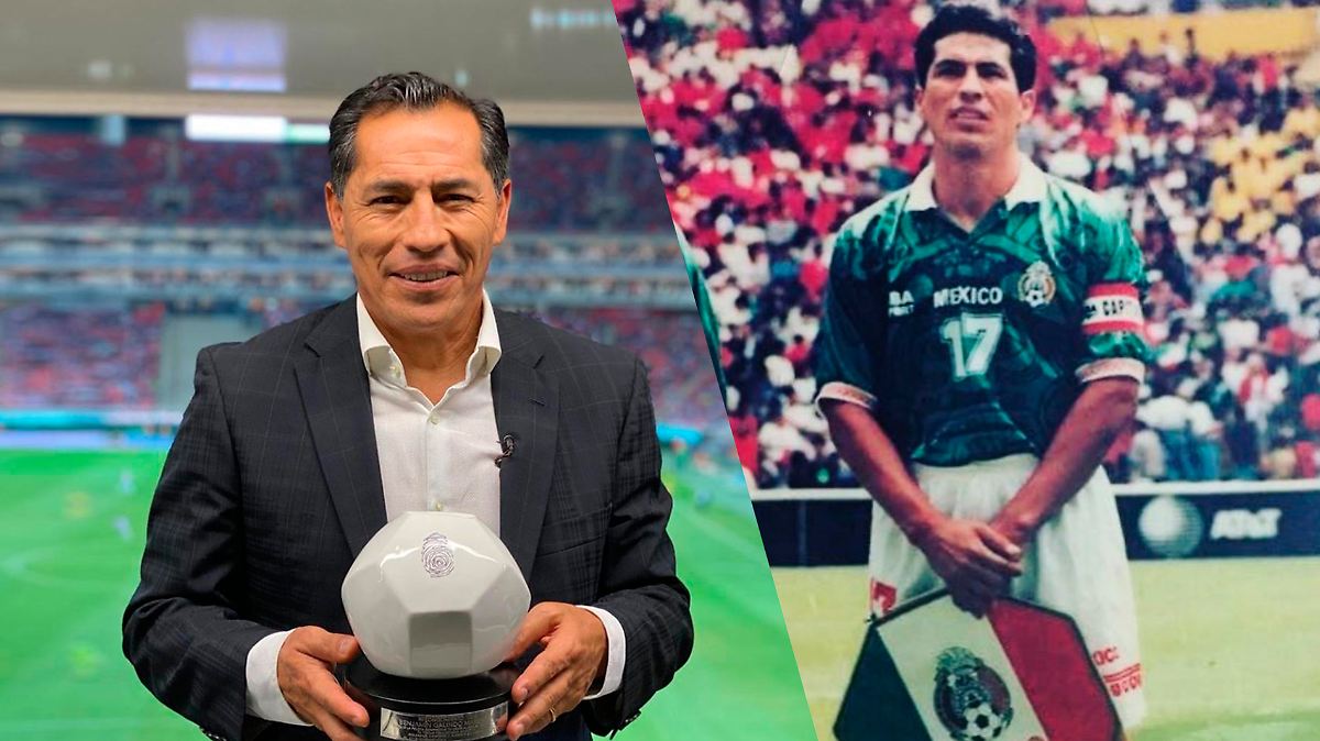 Benjamín Galindo sufre derrame cerebral - El Sol del Centro | Noticias ...