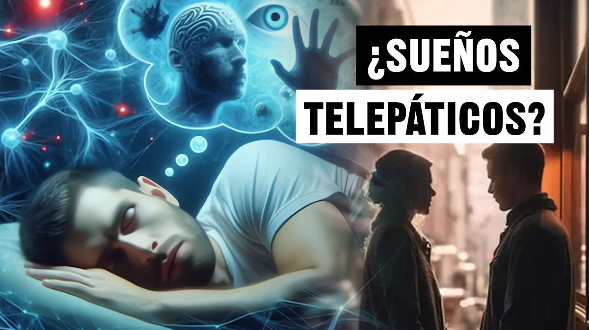 Conoce lo que son los sueños telepáticos y por qué suceden - El Sol del Centro | Noticias ...