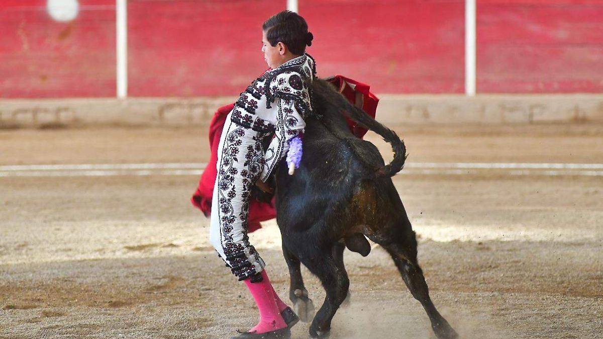 Se realiza con éxito la primera eliminatoria de la competencia "El ...