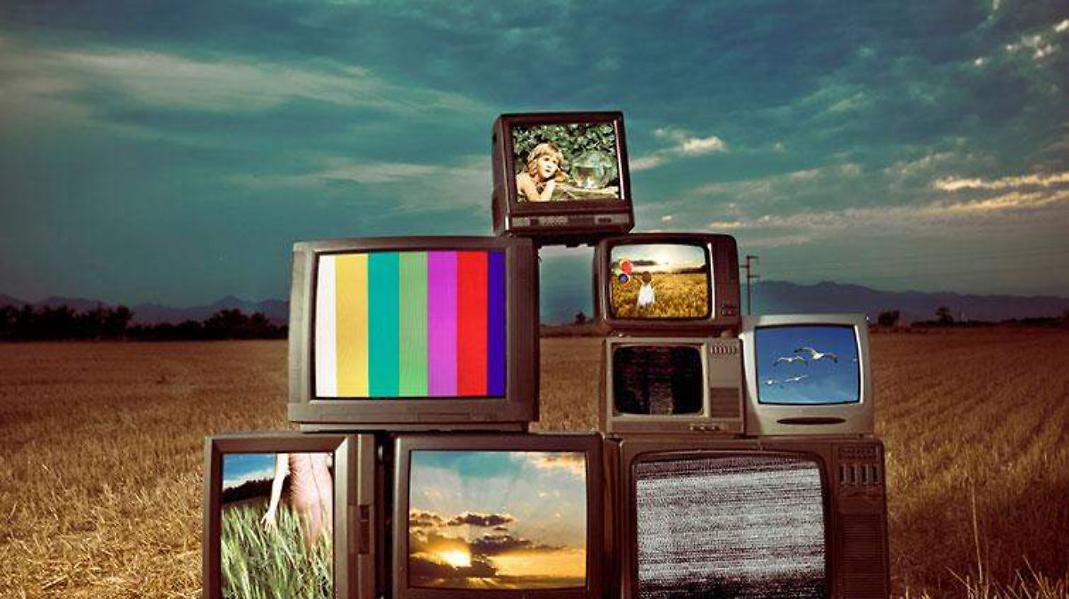 Día Mundial de la Televisión: El mexicano que inventó la televisión a ...