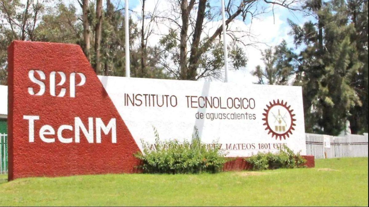 Instituto Tecnológico de Aguascalientes ofrece carreras de ingenierías ...
