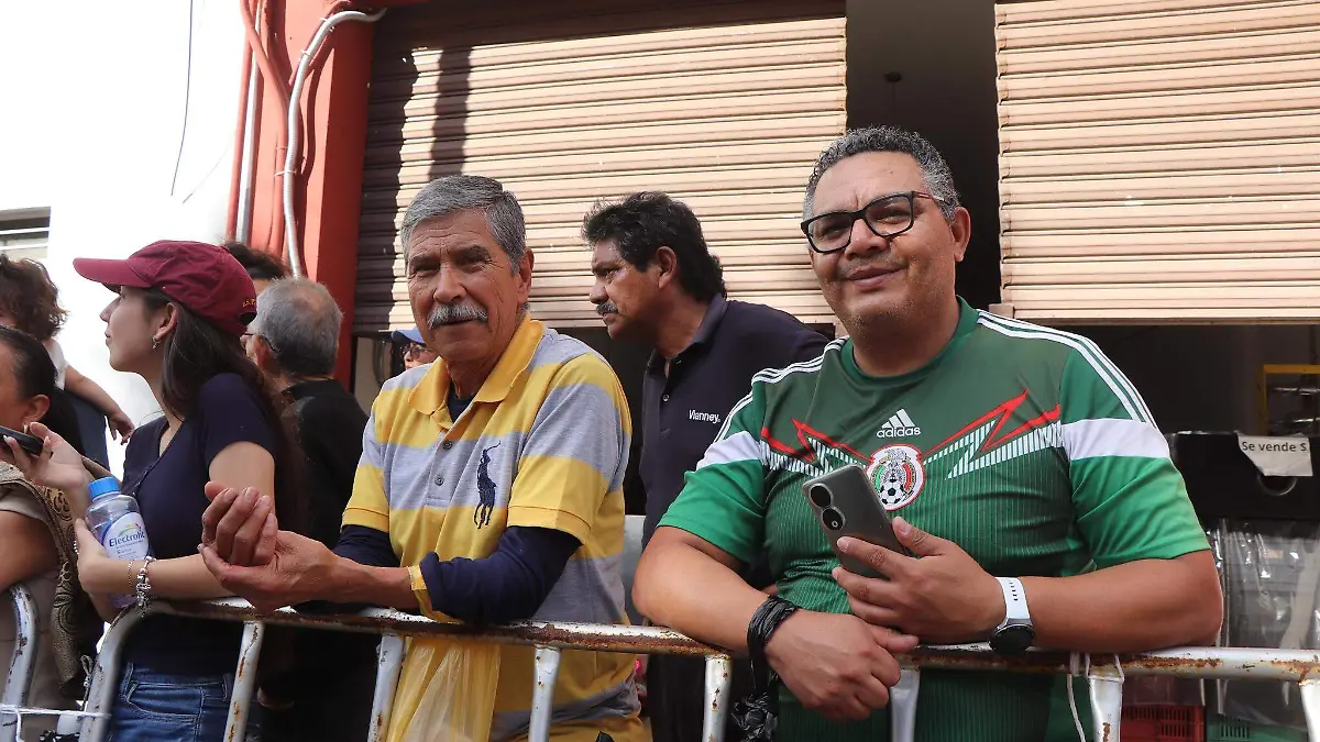 ¡Resultados completos del Maratón Guadalupano 2025! Ganadores, tiempos ...