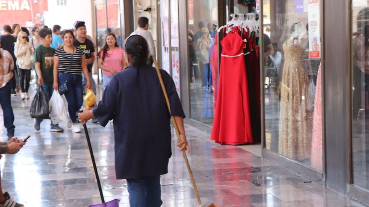 INEGI reporta disminución de pobreza laboral en Aguascalientes durante ...