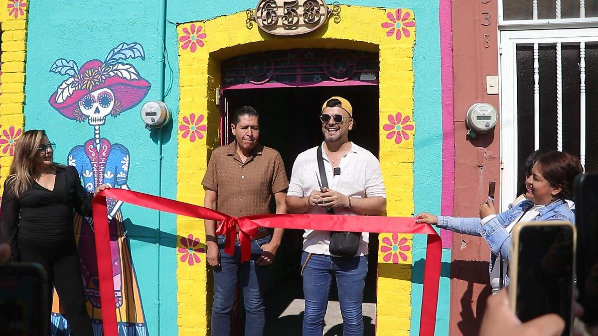 Amor De Mi Corazón abre tercera sucursal en el Barrio del Encino de ...