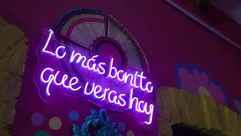 Amor De Mi Corazón abre tercera sucursal en el Barrio del Encino de ...