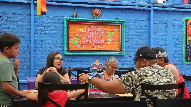 Amor De Mi Corazón abre tercera sucursal en el Barrio del Encino de ...