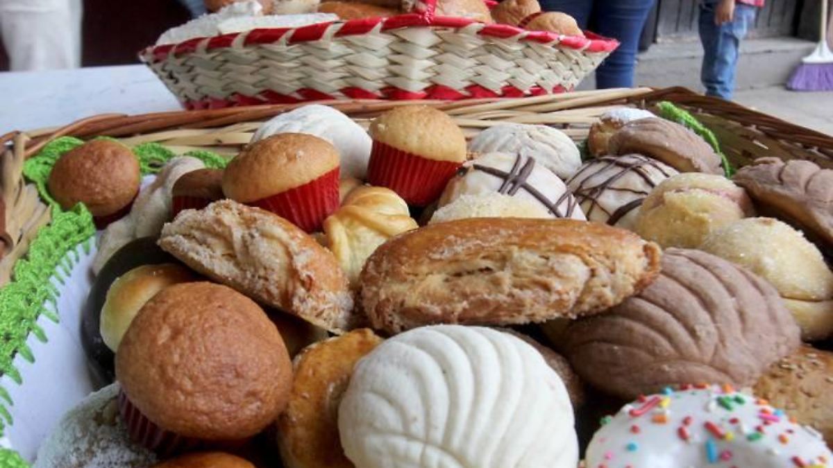 Fiesta del Panecito, celebración que perdura en el Barrio Arriba de ...