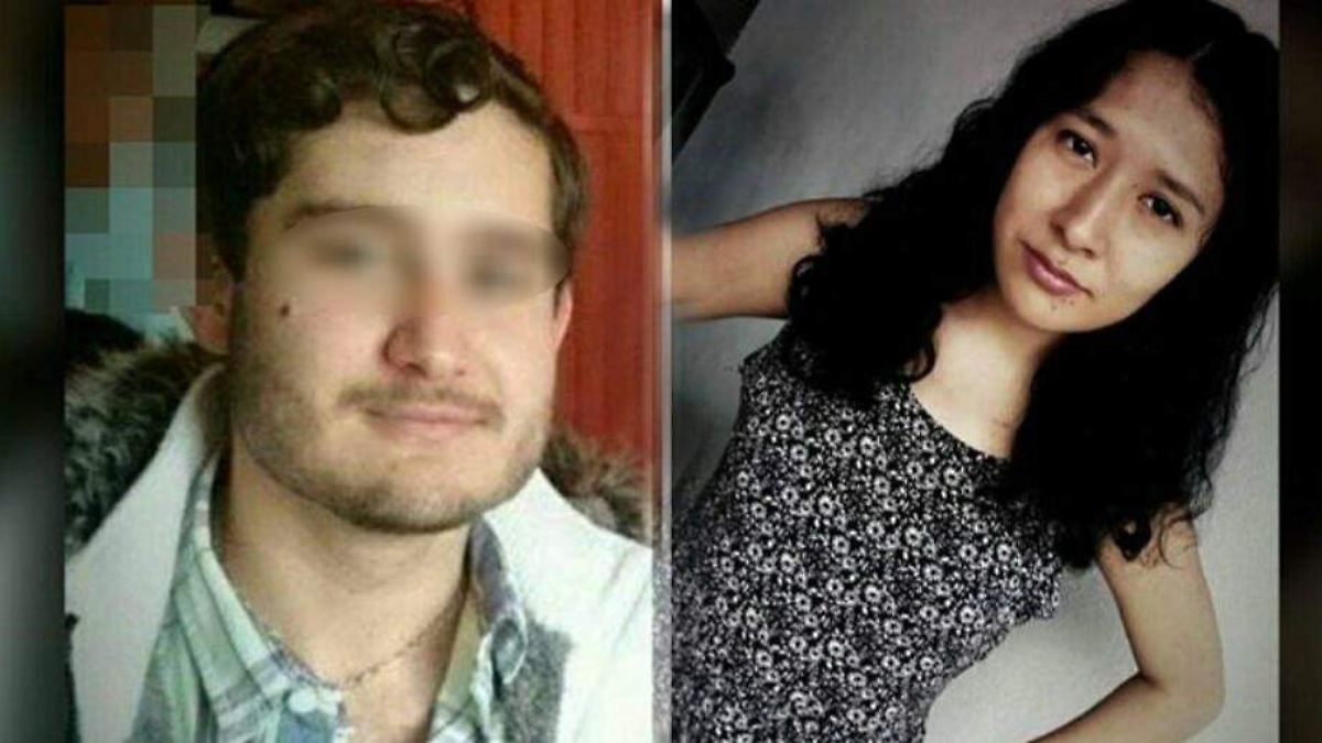 Renuncian abogados de Emanuel Denali; presunto asesino de Francia Ruth ...