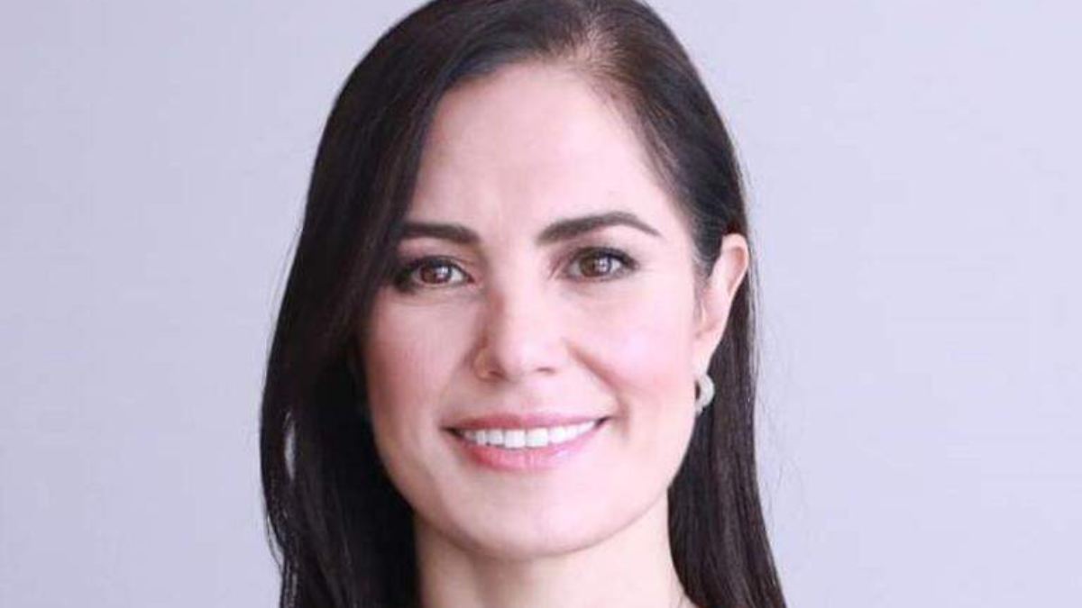 Perfil de la candidata: Alejandra Gutiérrez Campos por la alcaldía de León ELECCIONES 2021 - El ...