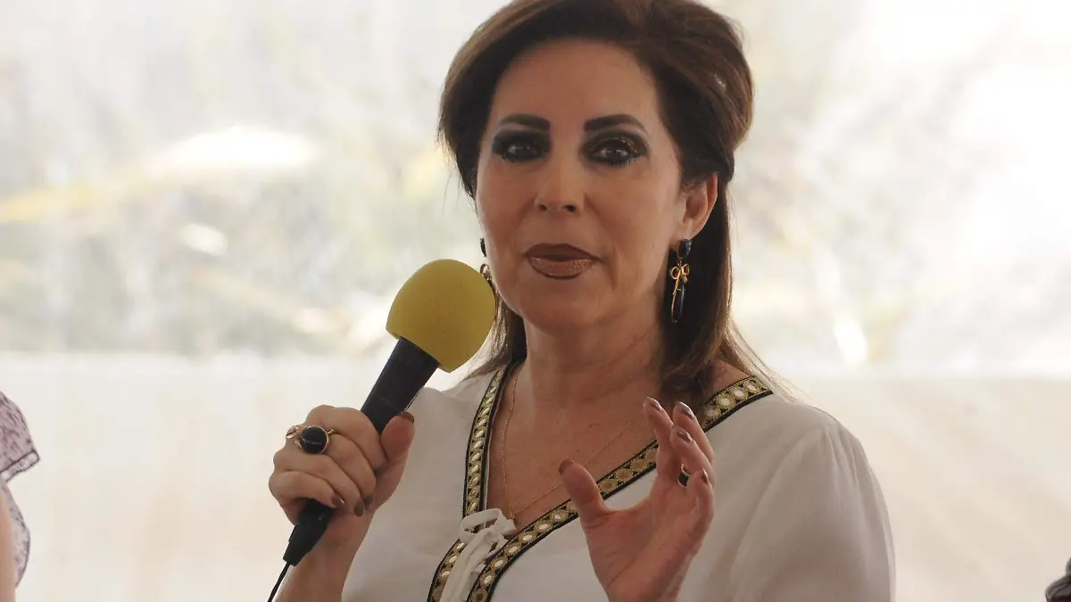 Esta es la trayectoria de María Bárbara Botello Santibáñez - El Sol de ...