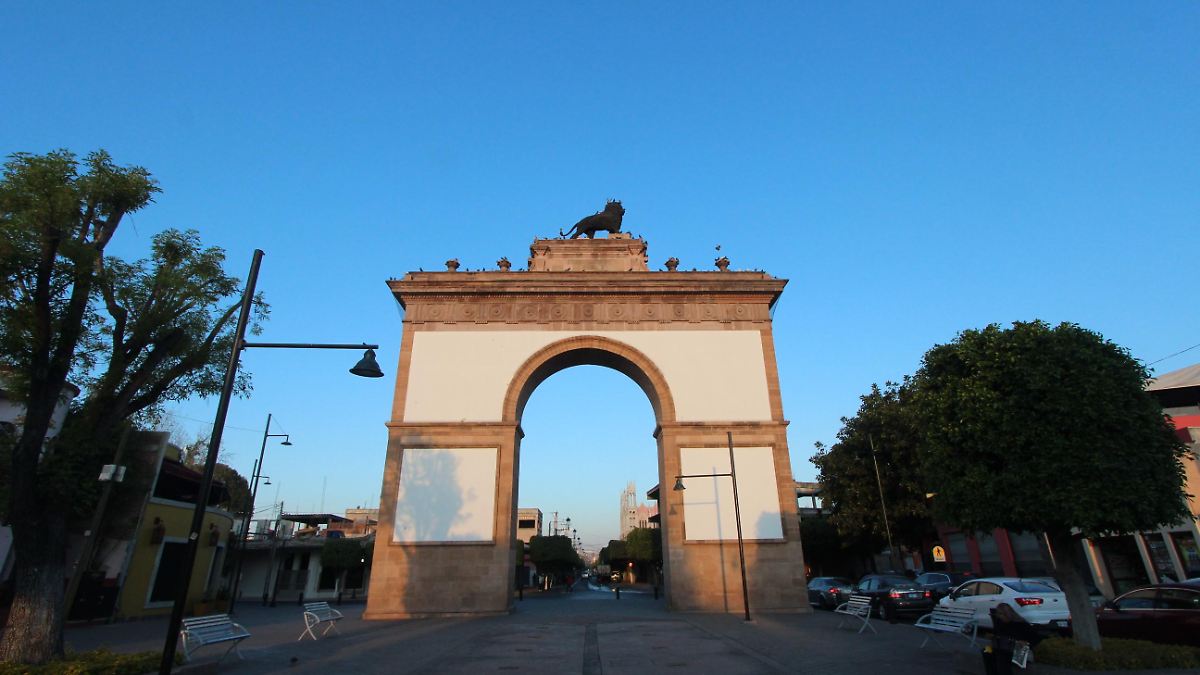 Monumentos más emblemáticos de la ciudad - El Sol de León | Noticias ...