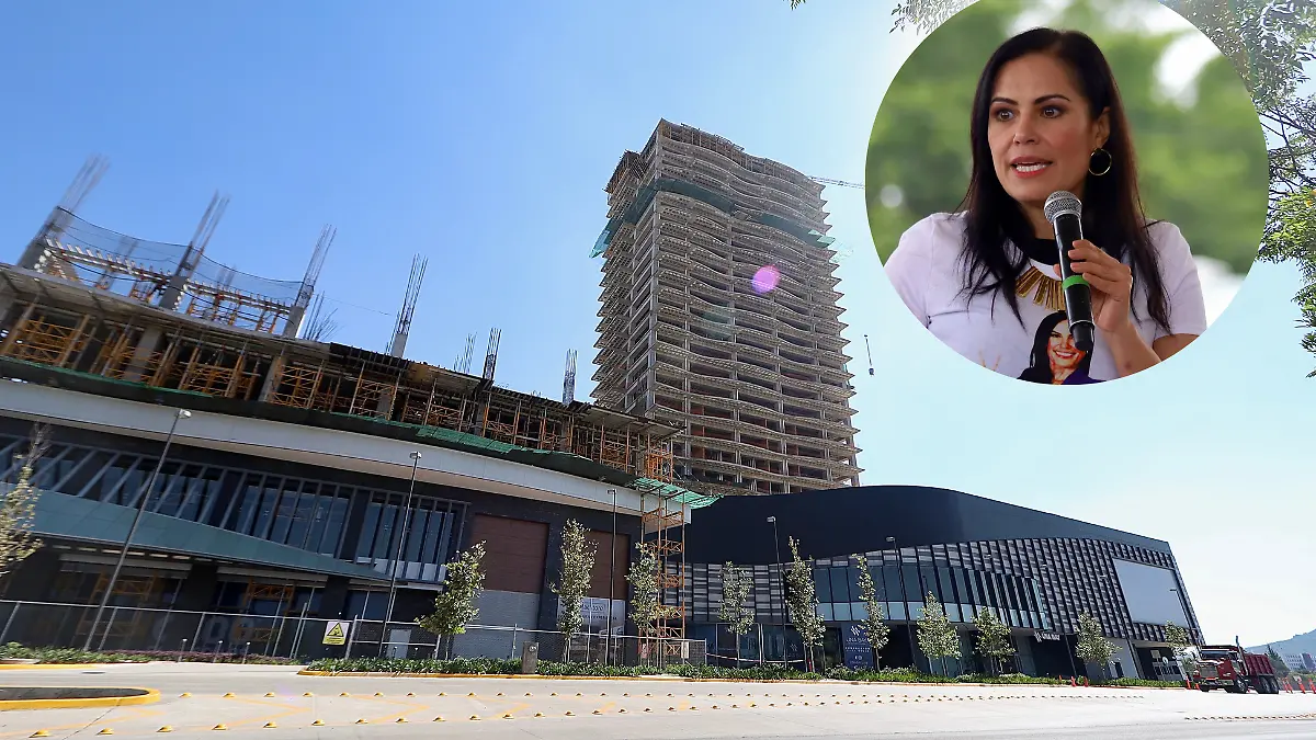 ¿Cuánto cuestan los lujosos departamentos de City Center? - El Sol de ...