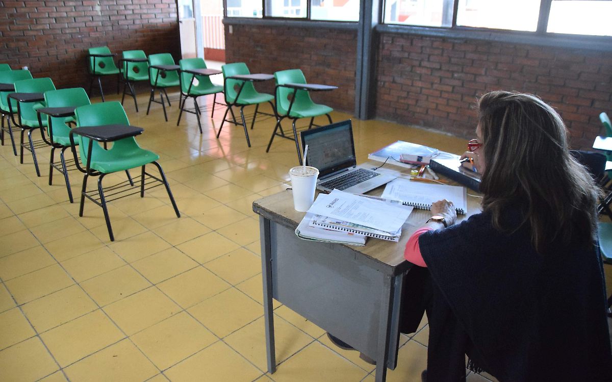 Vacuna da seguridad y brinda certeza a integrantes de la comunidad ...